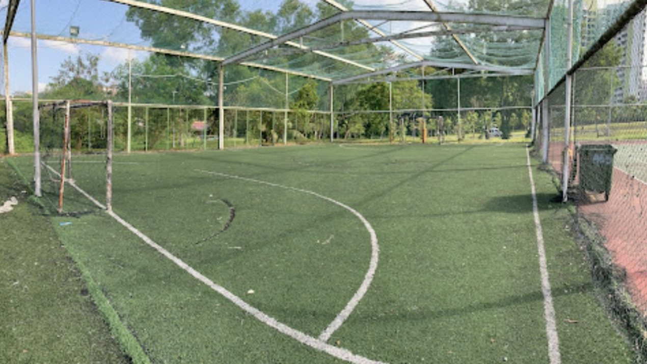 Exploring the Vibrant World of Singapore Football Stadiums | GoalKick ...