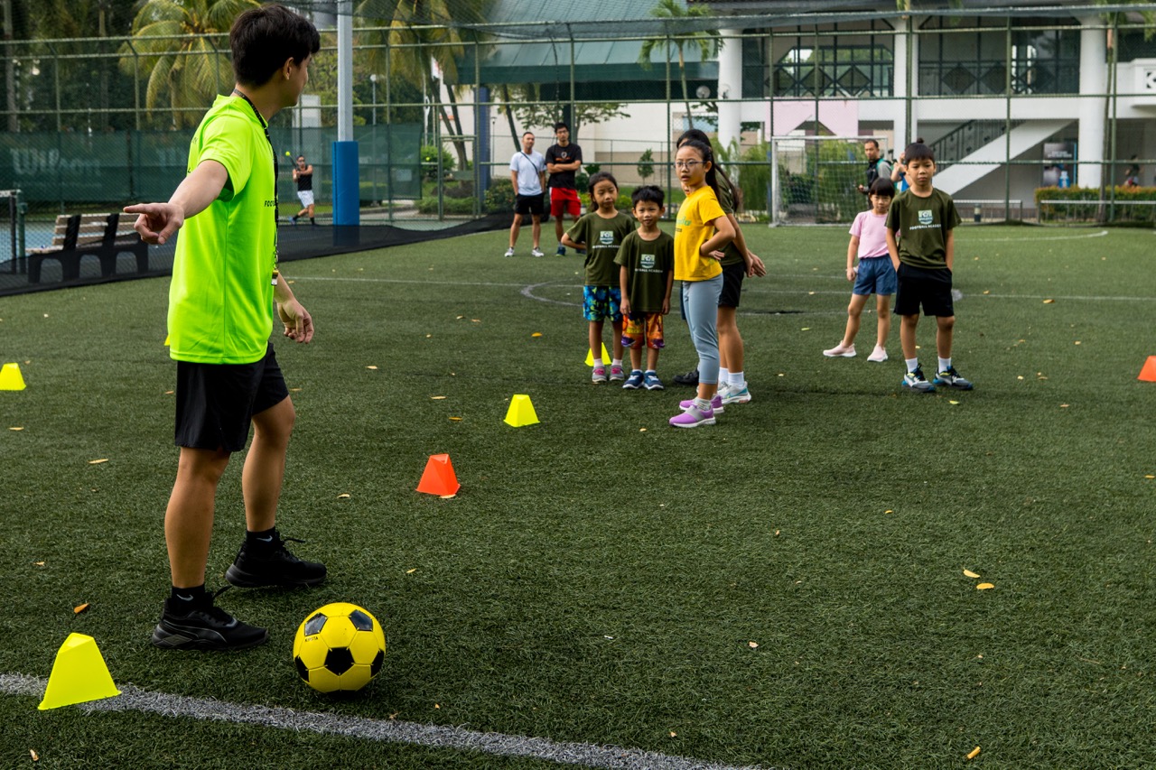Football's Most Influential Referees | GoalKick Football Academy Singapore