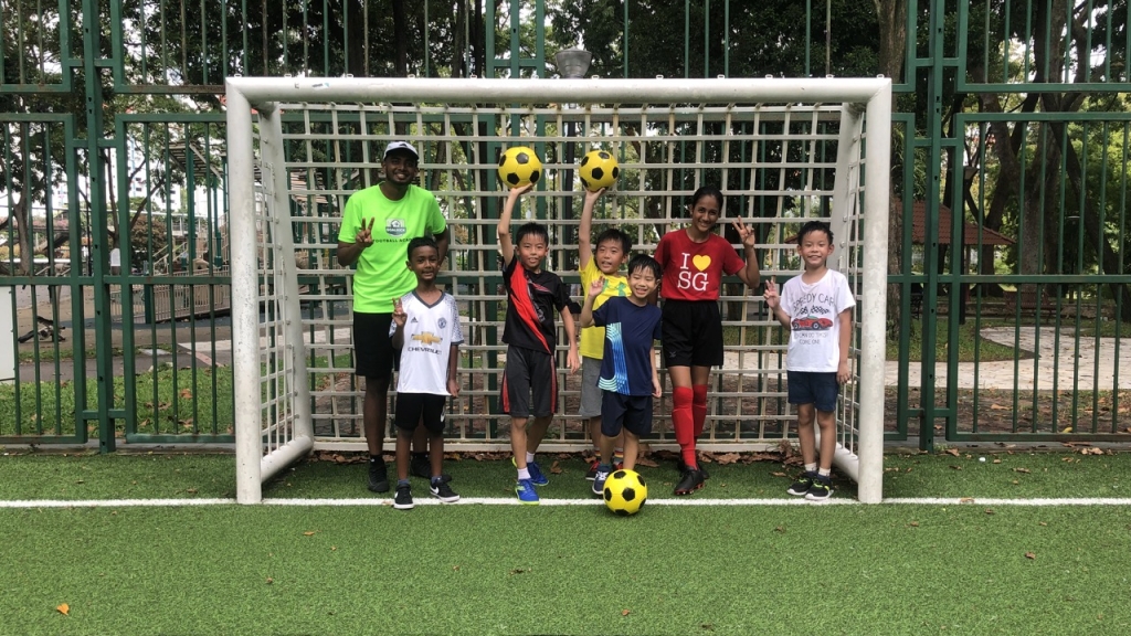 The Business of Football: Commercialization and Branding