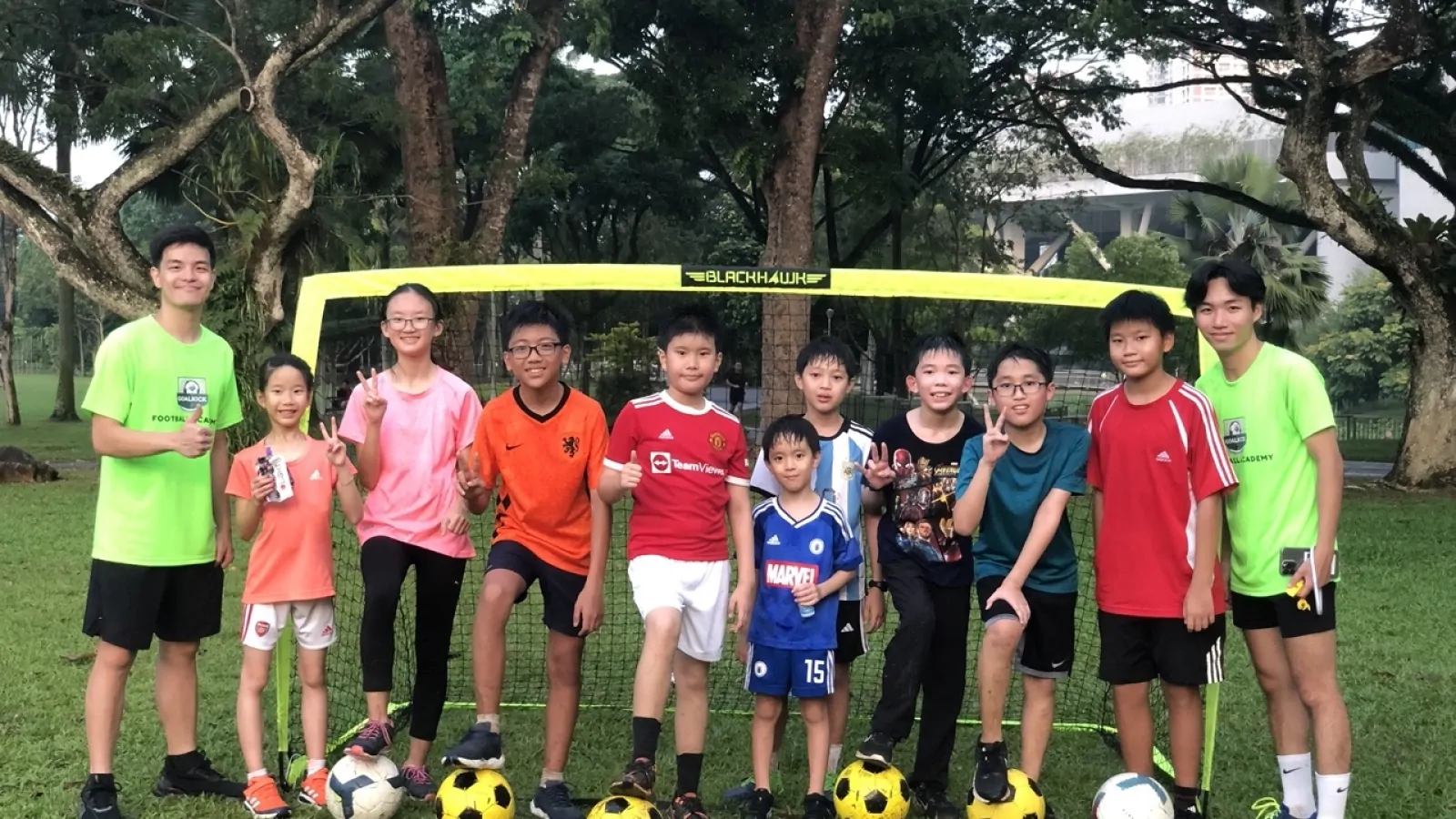 The Impact of Football on Global Culture and Society